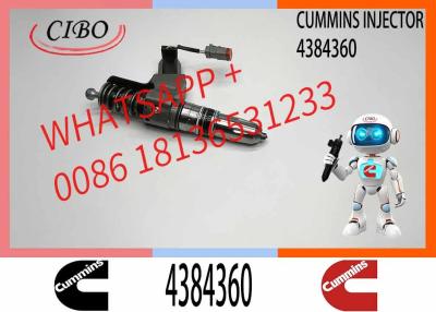 China Fabrica de qualidade OEM Novo diesel Injetor de combustível do comboio comum à venda