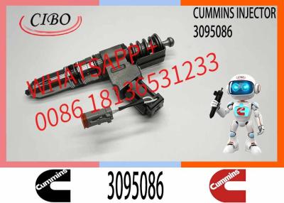 Китай 3083846 Форсунка дизельного топлива N14 Common Rail 3095086 3609796 3095040 3411763 продается
