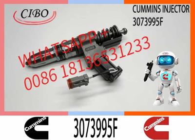 China INJETOR DE DÍZEL DE ALTO DESENVOLVIMENTO de marca NINE 3073995F INJETOR COMMON RAIL 3073995F à venda