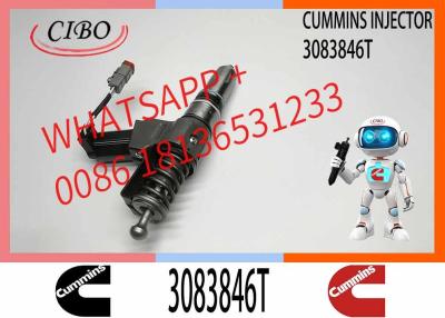China Injetor de combustível diesel comum 3411767 3083846T para Cummins QSN14 N14 à venda