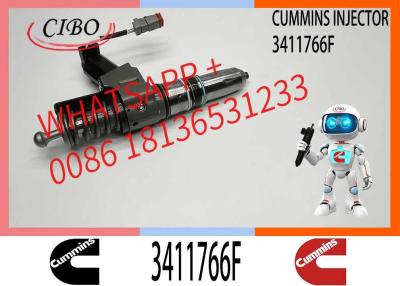 China Injetor de combustível diesel de alta qualidade 4384360 3411381 3411766F para motor CUMMINS N14 à venda