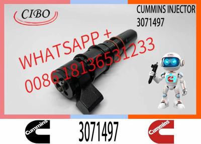China Injetor Diesel Common Rail 3406604 3411821 3071497 3087648 4914328 3018835 3079946 Para motores C-ummins M11 à venda