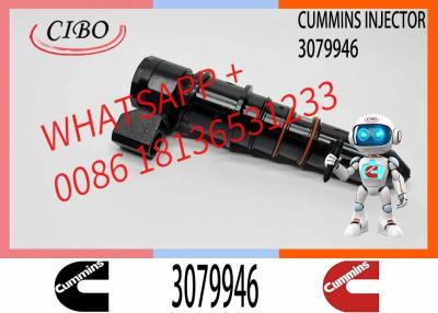 China Injetor Diesel Common Rail 3406604 3411821 3071497 3087648 4914328 3018835 3079946 Para motores C-ummins M11 à venda
