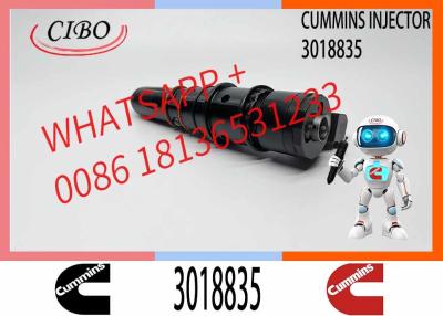 China Injetor Diesel Common Rail 3406604 3411821 3071497 3087648 4914328 3018835 3079946 Para motores C-ummins M11 à venda
