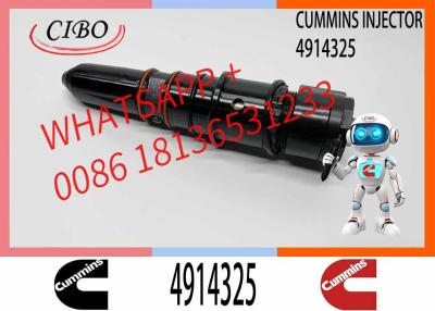 China Cum mins NTA855 Partes do motor Injetor de combustível diesel 3054218/3054253/3032392/4914308/4914325 Injetor de combustível Neutral 3054218 à venda