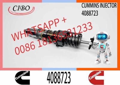 Китай ГАМЕН оптовый железнодорожный топливный инжектор 4062569 1521978 1764364 4030364 4088723 4954434 для CUMMINS QSX15 ISX15 X15 продается