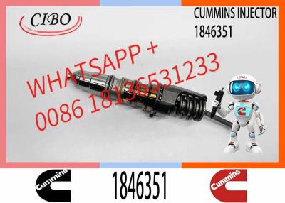 Китай Сборка инжекторов для дизельных насосов для топлива 1731091 579253 579264 1846351 Части двигателя продается