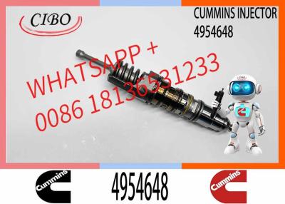 Китай Дизельное топливное насосное устройство Инжекторная сборка 1499257 4954648 579251 579263 1764364 Части двигателя продается