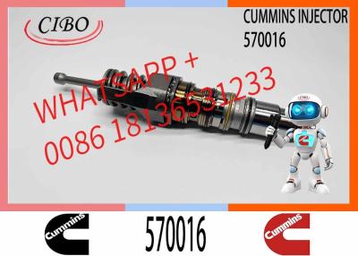 Китай Сборка инжекторов дизельных насосов 1521978 4954646 570016 579261 1481827 4903028 1764365 4076963 Части двигателя продается