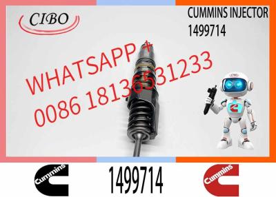 Китай QSX15 ISX15 топливный инжектор 1499714 579252 4010346 4062569 4088301 4088725 4903455 4928264 4928260 5708275 4088652 6433966 продается