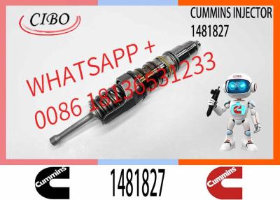 Китай Сборка инжекторов дизельных насосов 1521978 4954646 570016 579261 1481827 4903028 1764365 4076963 Части двигателя продается