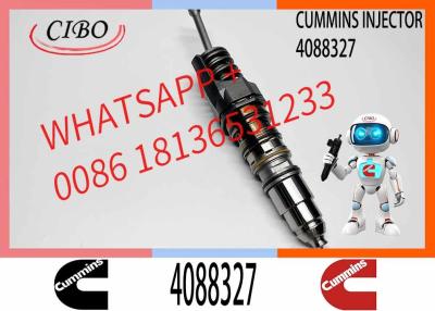 Китай Инжектор 3095040 CUM-MINS M11 4088327 коллектора системы впрыска топлива инжектора дизельного топлива 4088665 3411753 3095040 3080429 3411756 4061851 продается