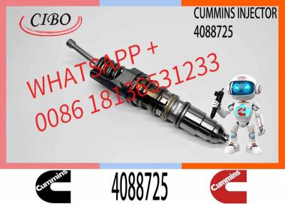 Китай QSX15 ISX15 топливный инжектор 1499714 579252 4010346 4062569 4088301 4088725 4903455 4928264 4928260 5708275 4088652 6433966 продается