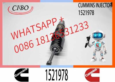 Китай 4954646 неподдельный инжектор топлива 4076963 коллектора системы впрыска топлива QSX15 двигателя дизеля 4903028 570016 1521978 продается