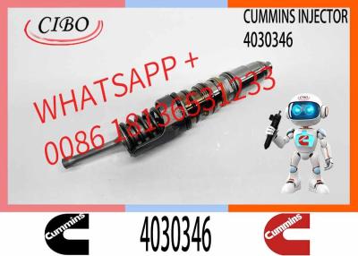 Китай Инжектор топлива для экскаватора QSKX15 QSX15 ISX15 X15 продается