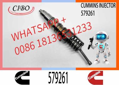 Cina Iniezione di unità diesel 570016 579251 579261 4954648 1764364 579261 Per cummins SCANIA HPI Motore in vendita