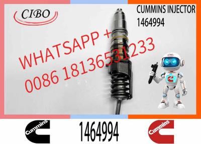 Cina Iniezione di carburante Reman 4088725 4902818 1464994 1464997 4928264 4928260 1464994 4062569 4928260 Per Scania Cummins QSX15 ISX in vendita