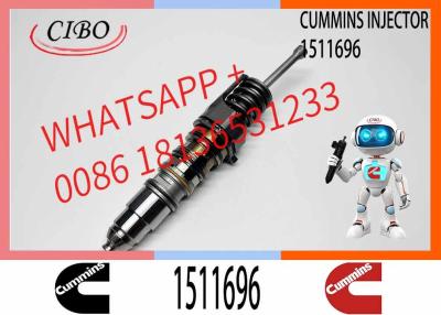 Cina Iniezione di carburante Reman 4088725 4902818 1464994 1464997 4928264 4928260 1464994 4062569 4928260 Per Scania Cummins QSX15 ISX in vendita