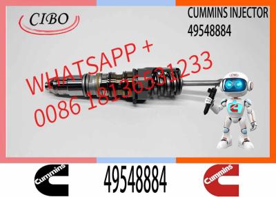 China Montagem de injetores da unidade de bomba de combustível diesel 579262 574860 1529790 49548884 Partes do motor à venda