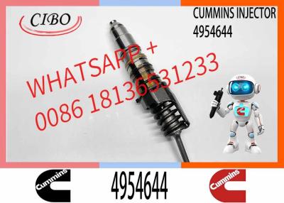 China QSKX15 ISX15 Montura do bico do injetor de combustível 4062568 4928262 4076912 4088301 4954644 4076902 à venda