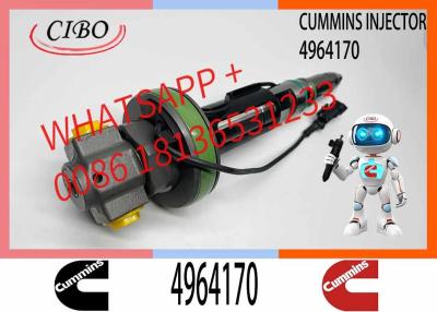 China Injetor de combustível QSK60 F00BL0J019 2867149 4964173 4955527 4964170 F00BL0J020 4955524 4918073 à venda