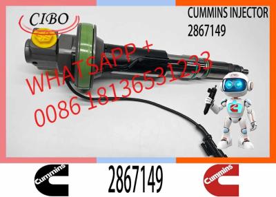 China Injetor de combustível QSK60 F00BL0J019 2867149 4964173 4955527 4964170 F00BL0J020 4955524 4918073 à venda