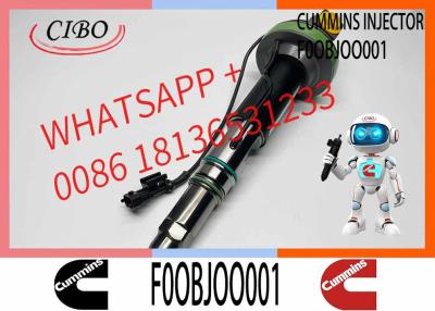 China Injetor de combustível diesel novo F00BJ00000, F00BJ00001, 2867147, 2882077 à venda