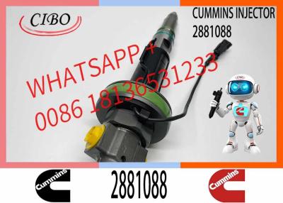 China Injetor de combustível para motores a diesel para CUMMINS 0986435900 2882077 2881088 AAHCM03001 AAHCM07001 AAHCM03025 FOOBJ00001 FOOBJ00000 à venda