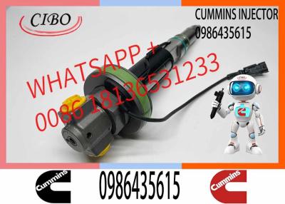 China QSK38 QSK50 QSK60 Fuel Injector F00BJ00006 2881088 0986435615 Diesel Injector for sale
