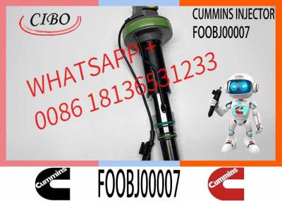 China QSK19 Injector 2867147 2867147NX 2881088 2882077 4964170 4964172 F00BJ00001 F00BJ00000 F00bj00007 0986435900 for sale