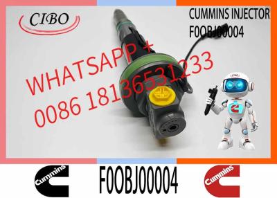 China Injector Nozzle F00BJ00000 F00BJ00004 2867147 QSK19 QSK23 QSK38 QSK50 QSK60 QSK50-G4 2867147 F00BJ00000 3309003 for sale