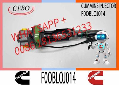 Cina NINE BRAND Iniettore diesel di alta qualità K38 QSK38 Iniettore di carburante per motore 4964172 4955 Qsk19 Iniettore di carburante 4928104 in vendita