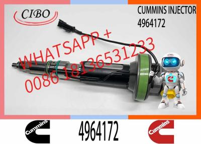 Cina QSK19 K19 Iniettori diesel 4964170 4964171 4964172 2864147 2864149 Per motori diesel in vendita