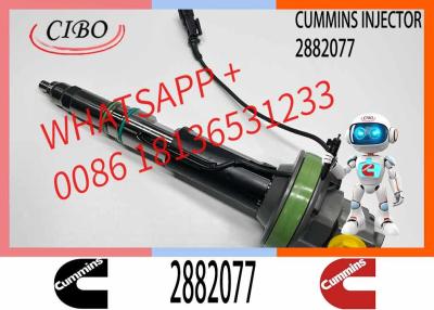 Cina NINE BRAND Iniezione diesel di alta qualità 2867147 Qsk19 Iniezione iniezione di combustibile 2867147 in vendita