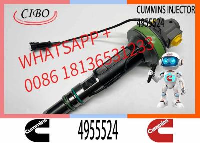 Cina QSK19 QSK60 iniettore di carburante Neutrale F00BL0J019 2867149 4964173 4955527 4964170 F00BL0J020 4955524 4918073 in vendita