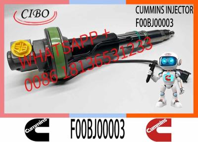 Cina Iniezione di carburante comune 2867148 F00BJ00003 Iniezione per motore QSK19 QSK38 QSK50 in vendita