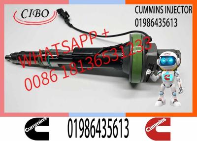 Cina QSK19 QSK60 iniettore di carburante Neutrale F00BL0J019 2867149 4964173 4955527 4964170 F00BL0J020 4955524 01986435613 in vendita