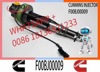 Cina 2881089 2882130 Iniettore di carburante diesel F00BJ00008 F00BJ00009 0986435616 0986435905 Y431K05584 Per CUMMINS 174/175 QSK60 in vendita