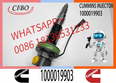 Cina Iniezione di carburante per il trasporto ferroviario comune 1000019903 F00BJ60578 in vendita