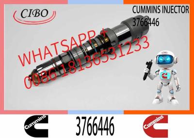 Cina Iniettore di combustibile comune della ferrovia del motore diesel 4928346 QSK23 4087887 4010163 3766446 4326781 in vendita