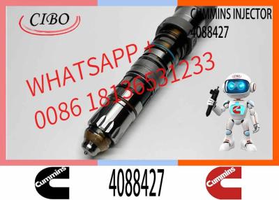 Cina QSK45/QSK60 6D170 Iniettore di carburante diesel QSK23 4326780 4088427 4087893 4001813 4010025 4076533 4088431 4087889 4062090 407 in vendita