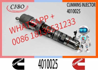 Cina iniettore di carburante diesel 4326780 4010025 per motore QSK45 QSK60 Neutrale USA in vendita