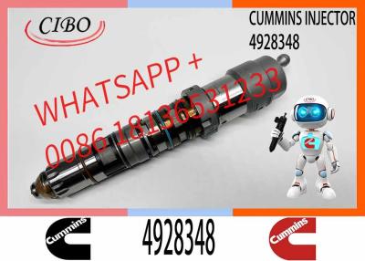 Cina Q19 Motore diesel iniettore common rail 4087888 4087889 4928348 4010025 4928345 4928346 in vendita