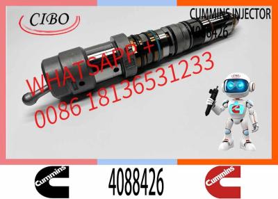 Cina Kit di riparazione di iniettori di gasolio per CUMMINS QSK45 K60 QSK60 4326781 4088426 4088428 4326780 4928346 in vendita