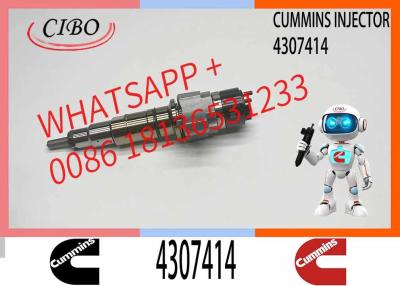 Cina Iniezione per fotoni Cummins QSC8.3 QSL9 in vendita