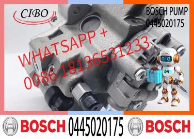 China Neutral common rail diesel fuel injector pump 0445020150 0445020007 0445020175 for bosch Bomba de combustible for sale