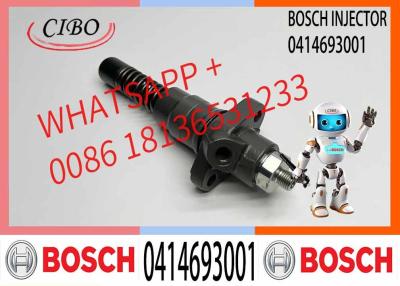 China High pressure pump 02113696 0414693001 0414693006 fuel injector pump unit pump for TCD2012 L04 2V VOL-VO for sale