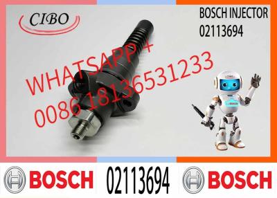 China Excavator engine parts Unit Pump 0414693005 02113694 3803941 for EC290 D7E TCD 2013 for sale