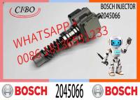 China 0414750004 2045066 EC290B Unit Pump for sale
