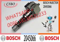 China 0414750004 2045066 EC290B Unit Pump for sale